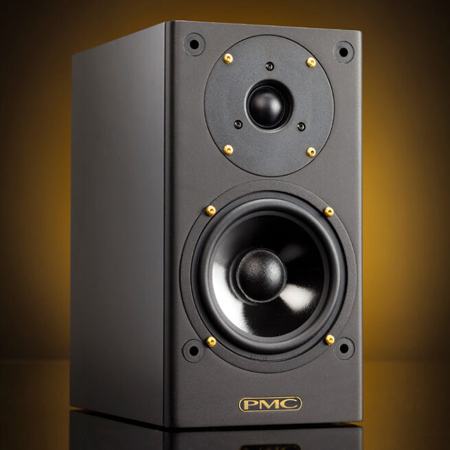 PMC DB1 GOLD - Altavoces de tipo monitor - Audiohifi